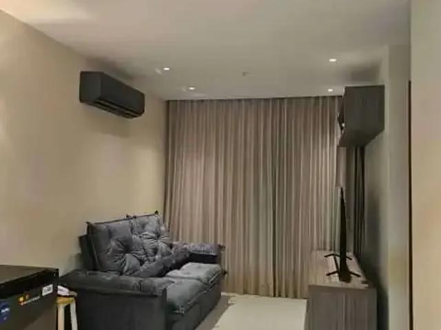 Apartamento para Venda em Rio de Janeiro/RJ Curicica 1 Quartos