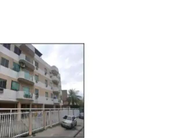 Apartamento para Venda em Rio de Janeiro/RJ Curicica