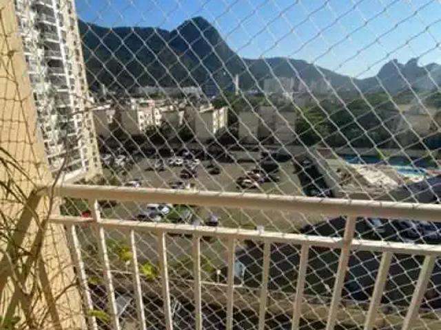 Apartamento para Venda em Rio de Janeiro/RJ Curicica 2 Quartos