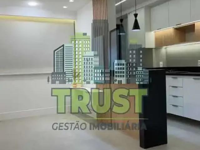 Apartamento para Venda em Rio de Janeiro/RJ Barra Olímpica 2 Quartos