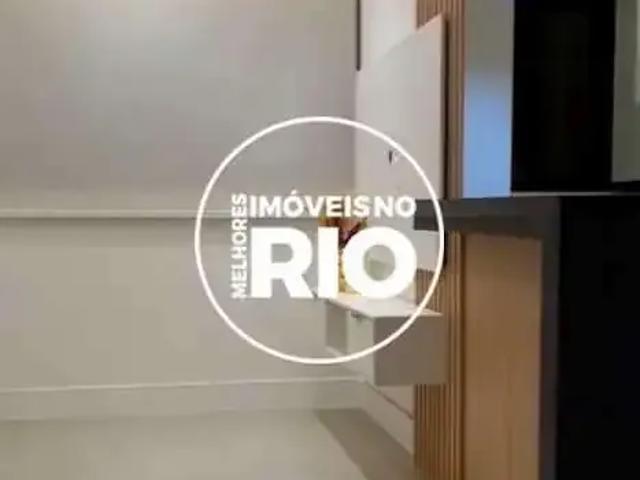 Apartamento para Venda em Rio de Janeiro/RJ Curicica 2 Quartos