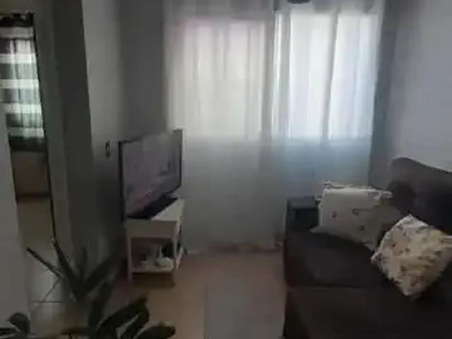 Apartamento para Venda em Rio de Janeiro/RJ Curicica 2 Quartos