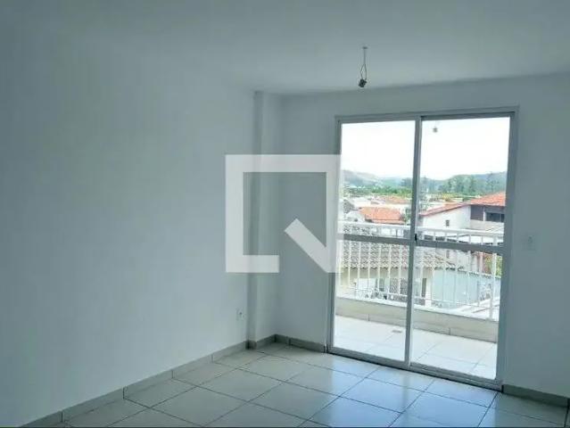 Apartamento para Venda em Rio de Janeiro/RJ Curicica 2 Quartos