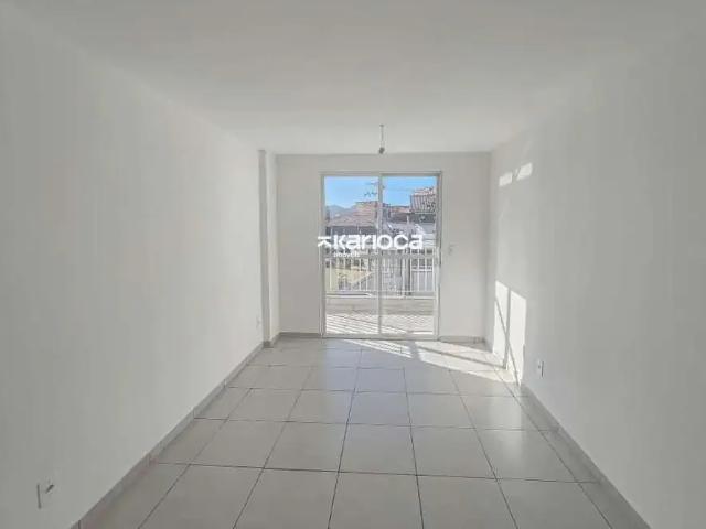 Apartamento para Venda em Rio de Janeiro/RJ Curicica 2 Quartos