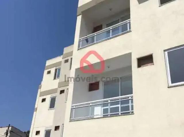 Apartamento para Venda em Rio de Janeiro/RJ Curicica 2 Quartos