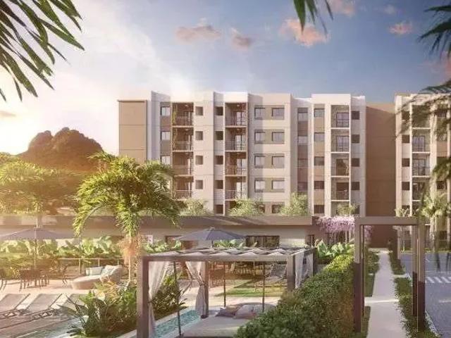 Apartamento para Venda em Rio de Janeiro/RJ Curicica 2 Quartos