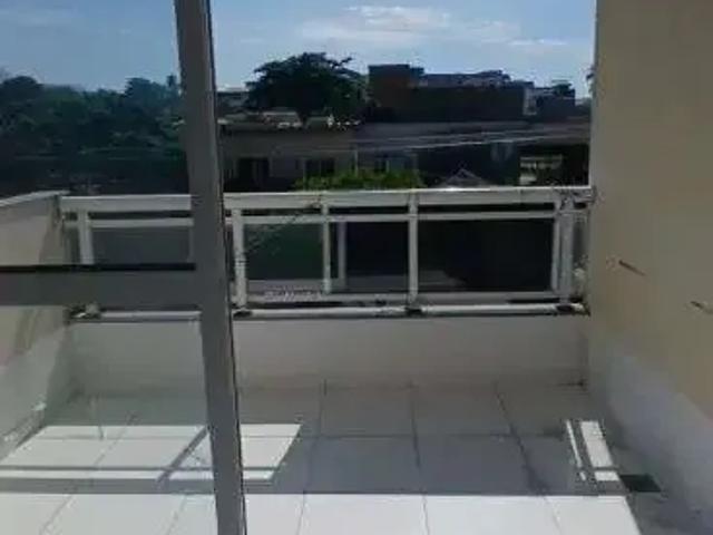 Apartamento para Venda em Rio de Janeiro/RJ Curicica 2 Quartos