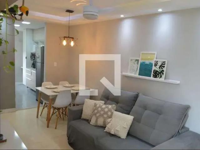 Apartamento para Venda em Rio de Janeiro/RJ Curicica 2 Quartos