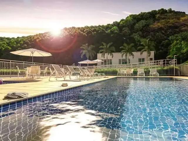 Apartamento para Venda em Rio de Janeiro/RJ Curicica 2 Quartos