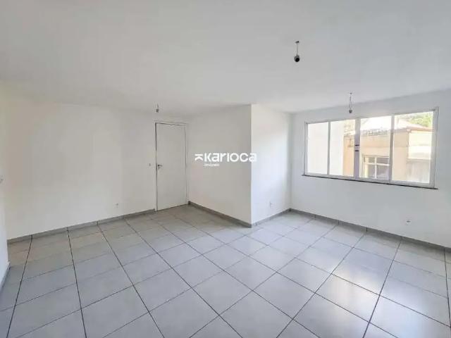 Apartamento para Venda em Rio de Janeiro/RJ Curicica 2 Quartos