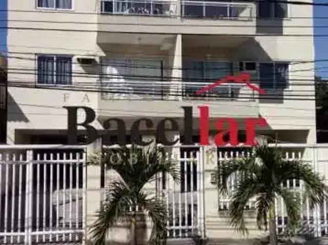 Apartamento para Venda em Rio de Janeiro/RJ Curicica 2 Quartos