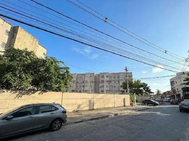Apartamento para Venda em Rio de Janeiro/RJ Curicica 2 Quartos