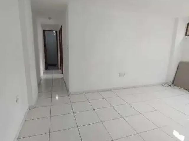 Apartamento para Venda em Rio de Janeiro/RJ Curicica 2 Quartos