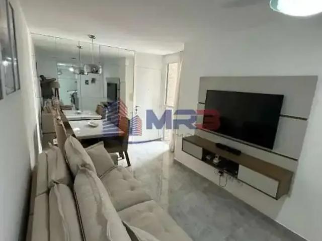 Apartamento para Venda em Rio de Janeiro/RJ Curicica 2 Quartos