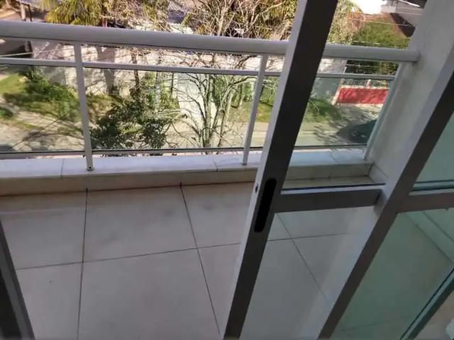 Apartamento para Venda em Rio de Janeiro/RJ Curicica 2 Quartos