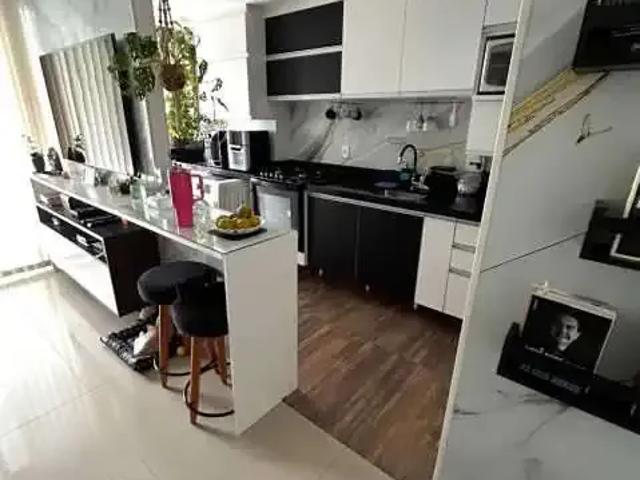 Apartamento para Venda em Rio de Janeiro/RJ Curicica 2 Quartos