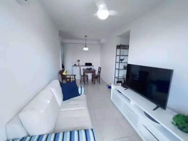 Apartamento para Venda em Rio de Janeiro/RJ Curicica 2 Quartos