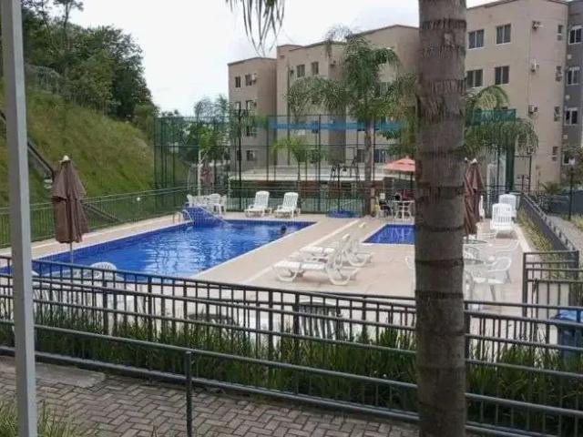 Apartamento para Venda em Rio de Janeiro/RJ Curicica 2 Quartos