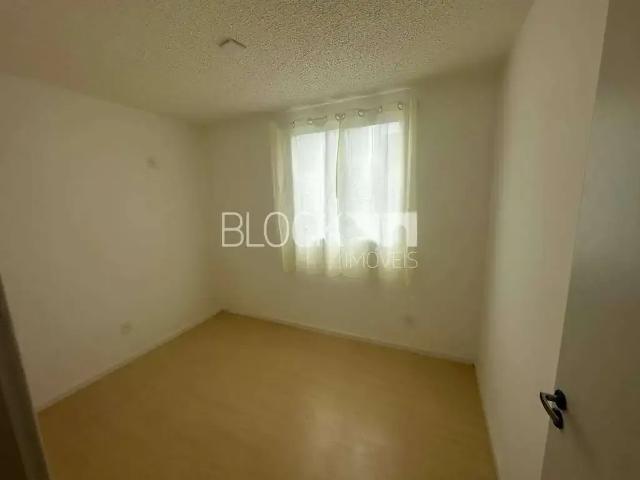 Apartamento para Venda em Rio de Janeiro/RJ Curicica 2 Quartos