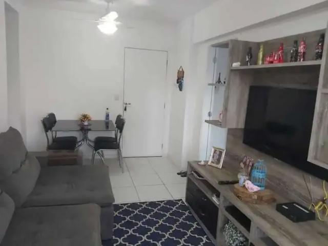 Apartamento para Venda em Rio de Janeiro/RJ Curicica 2 Quartos