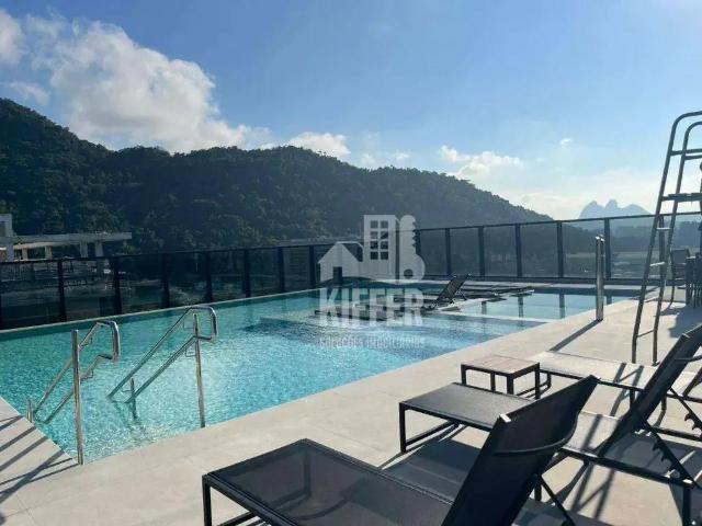 Apartamento para Venda em Rio de Janeiro/RJ Curicica 2 Quartos