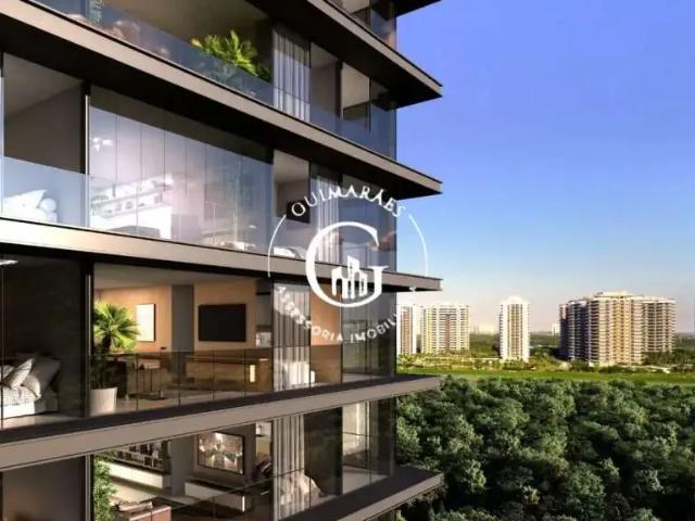 Apartamento para Venda em Rio de Janeiro/RJ Curicica 2 Quartos