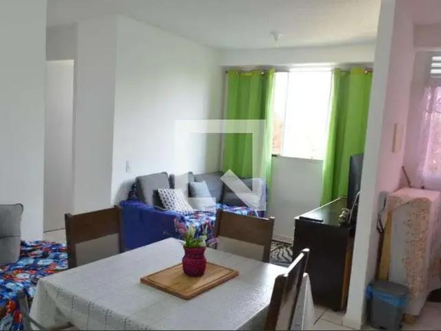 Apartamento para Venda em Rio de Janeiro/RJ Curicica 2 Quartos