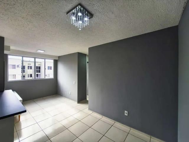 Apartamento para Venda em Rio de Janeiro/RJ Curicica 2 Quartos