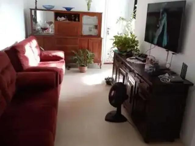 Apartamento para Venda em Rio de Janeiro/RJ Curicica 2 Quartos