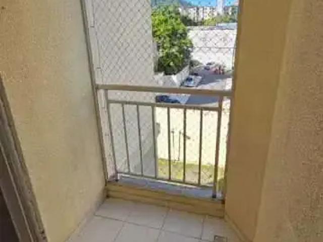 Apartamento para Venda em Rio de Janeiro/RJ Curicica 2 Quartos