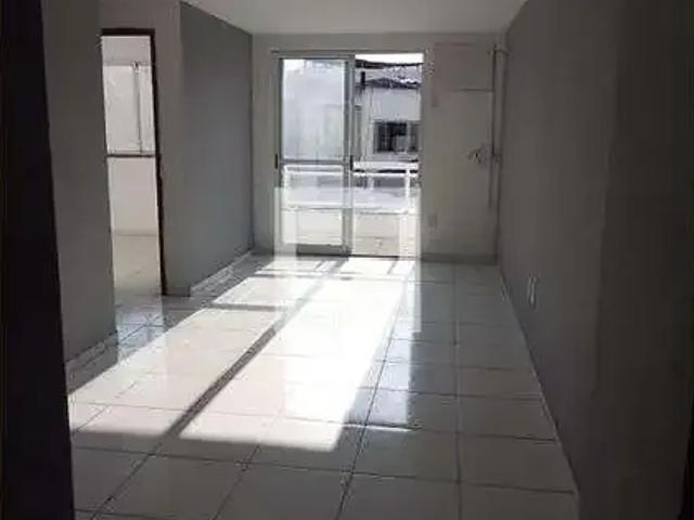 Apartamento para Venda em Rio de Janeiro/RJ Curicica 2 Quartos