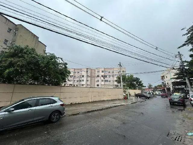 Apartamento para Venda em Rio de Janeiro/RJ Curicica 2 Quartos