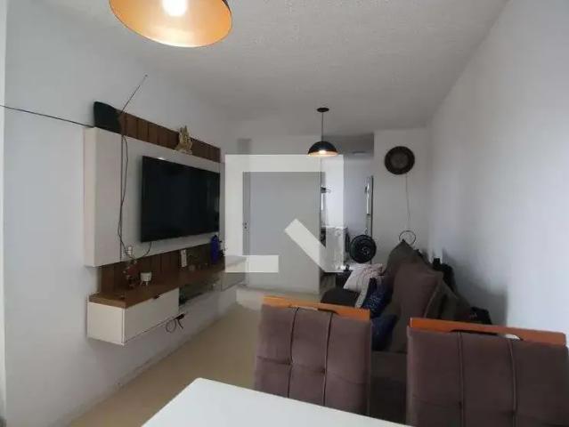 Apartamento para Venda em Rio de Janeiro/RJ Curicica 2 Quartos