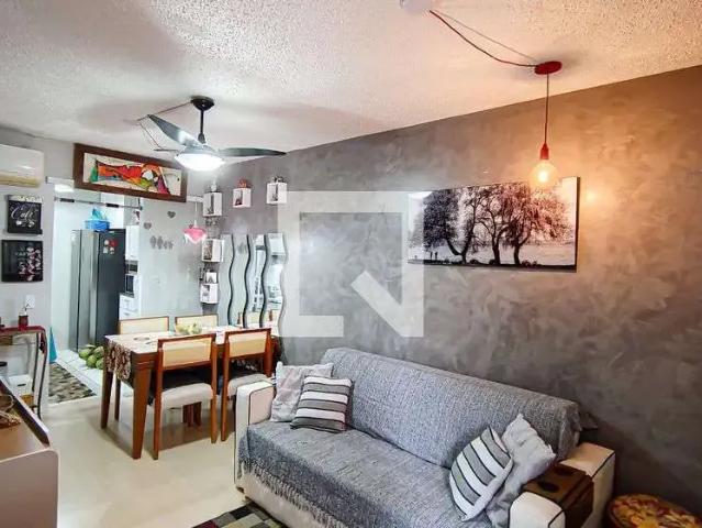 Apartamento para Venda em Rio de Janeiro/RJ Curicica 2 Quartos