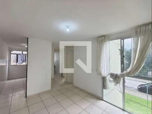 Apartamento para Venda em Rio de Janeiro/RJ Curicica 2 Quartos