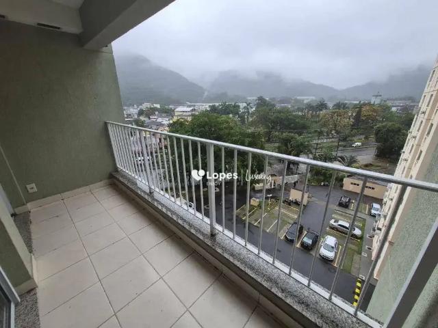 Apartamento para Venda em Rio de Janeiro/RJ Curicica 2 Quartos