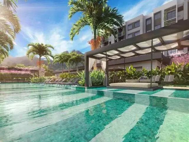 Apartamento para Venda em Rio de Janeiro/RJ Curicica 2 Quartos