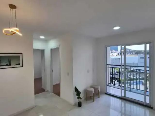 Apartamento para Venda em Rio de Janeiro/RJ Curicica 2 Quartos