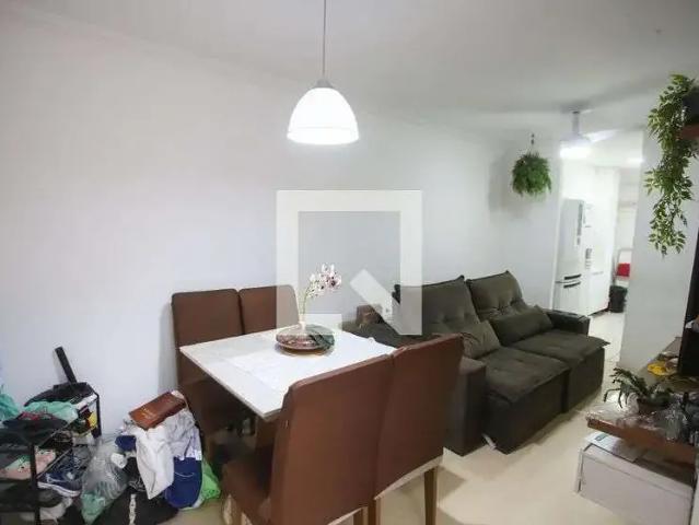 Apartamento para Venda em Rio de Janeiro/RJ Curicica 2 Quartos