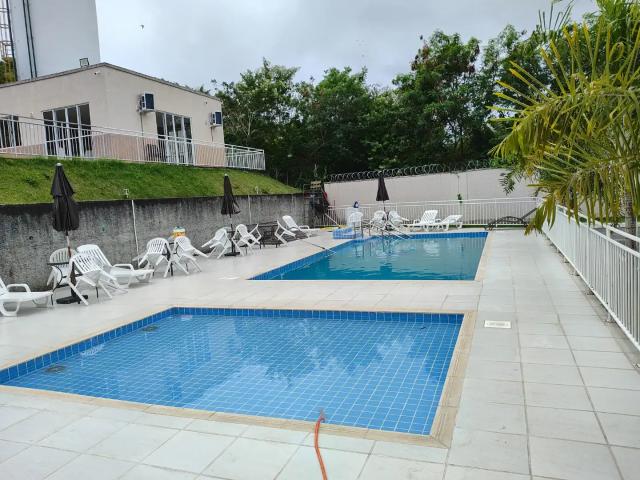 Apartamento para Venda em Rio de Janeiro/RJ Curicica 2 Quartos