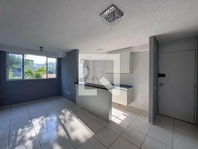 Apartamento para Venda em Rio de Janeiro/RJ Curicica 2 Quartos