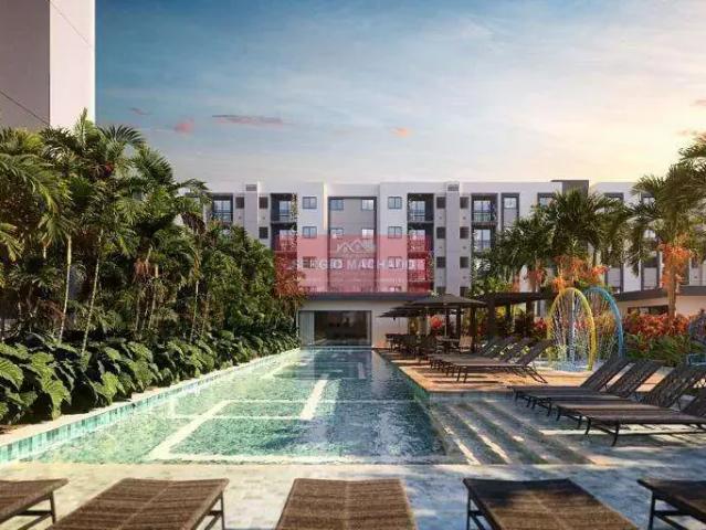 Apartamento para Venda em Rio de Janeiro/RJ Curicica 2 Quartos