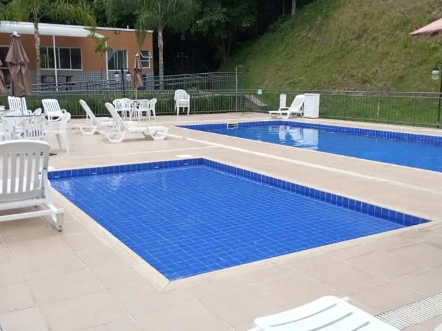 Apartamento para Venda em Rio de Janeiro/RJ Curicica 2 Quartos