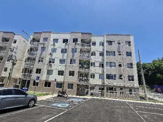 Apartamento para Venda em Rio de Janeiro/RJ Curicica 2 Quartos