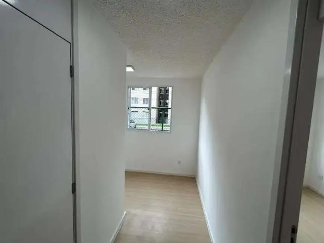 Apartamento para Venda em Rio de Janeiro/RJ Curicica 2 Quartos