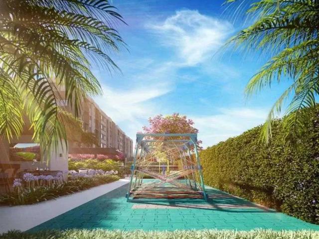 Apartamento para Venda em Rio de Janeiro/RJ Curicica 2 Quartos