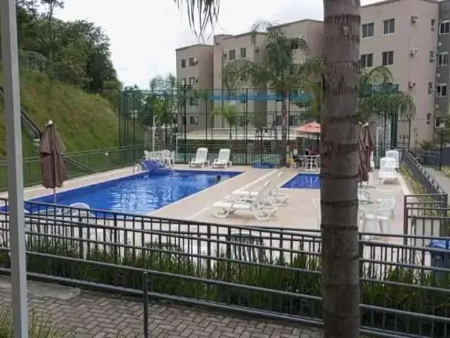Apartamento para Venda em Rio de Janeiro/RJ Curicica 2 Quartos