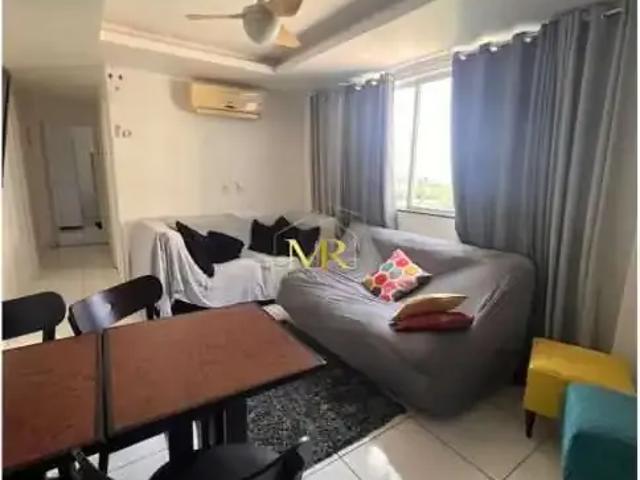 Apartamento para Venda em Rio de Janeiro/RJ Curicica 2 Quartos