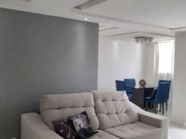 Apartamento para Venda em Rio de Janeiro/RJ Camorim 2 Quartos
