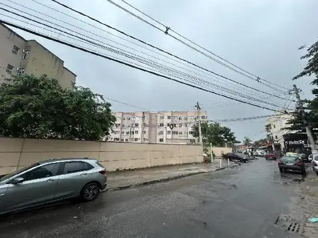 Apartamento para Venda em Rio de Janeiro/RJ Curicica 2 Quartos